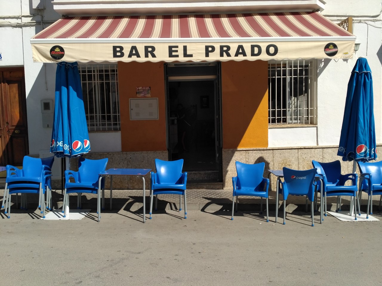 Consulta de destinos turísticos